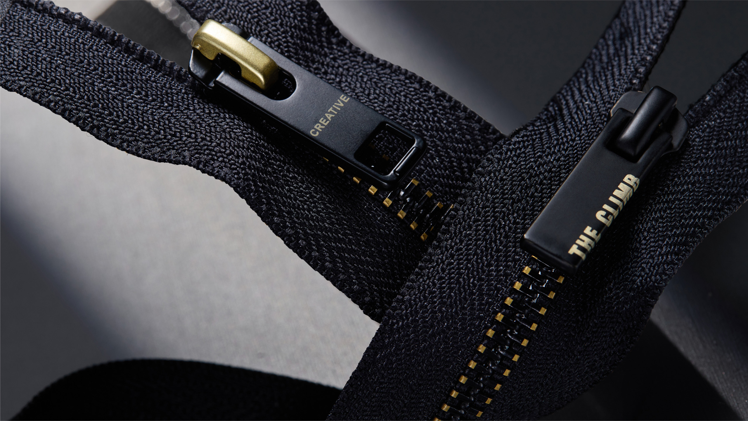 JKJ Zipper