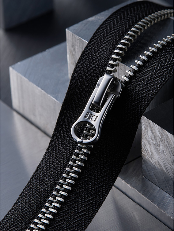 JKJ Zipper